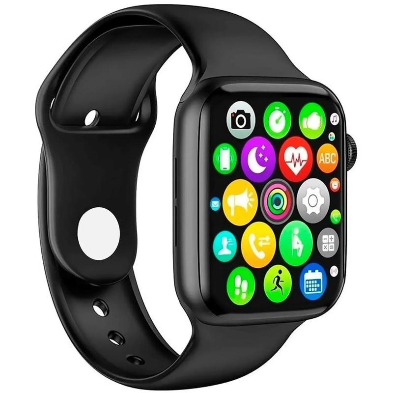 Relógio Inteligente Smartwatch Original com Nota Fiscal - IWO ...