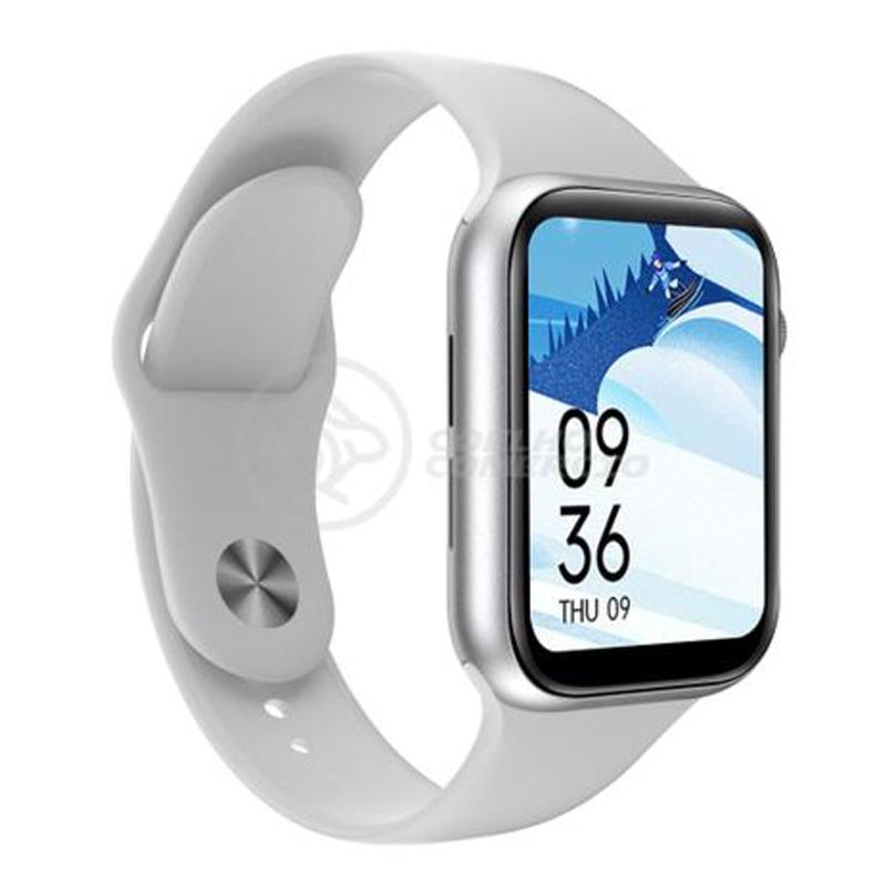 Relógio Inteligente SmartWatch S8 Versão Pro Branco Lançamento 2022 ...