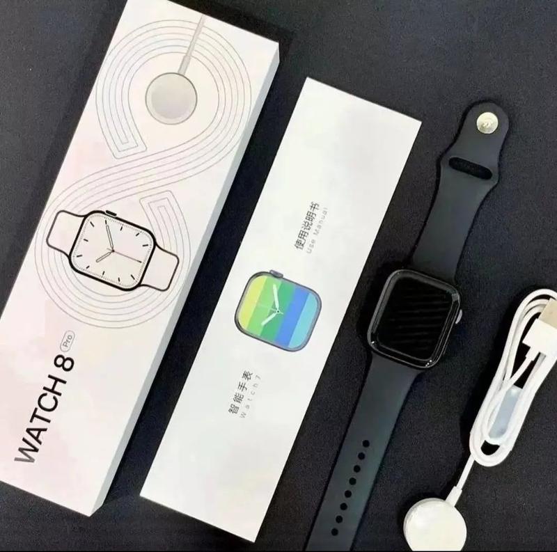 Relógio Inteligente Smartwatch W28 Pro - Smartwatch e Acessórios ...