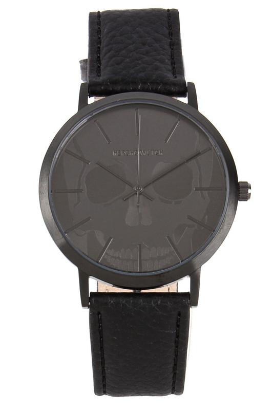 Relógio Masculino 90'S Alexandre Herchcovitch Preto 0188 - Chilli Beans ...