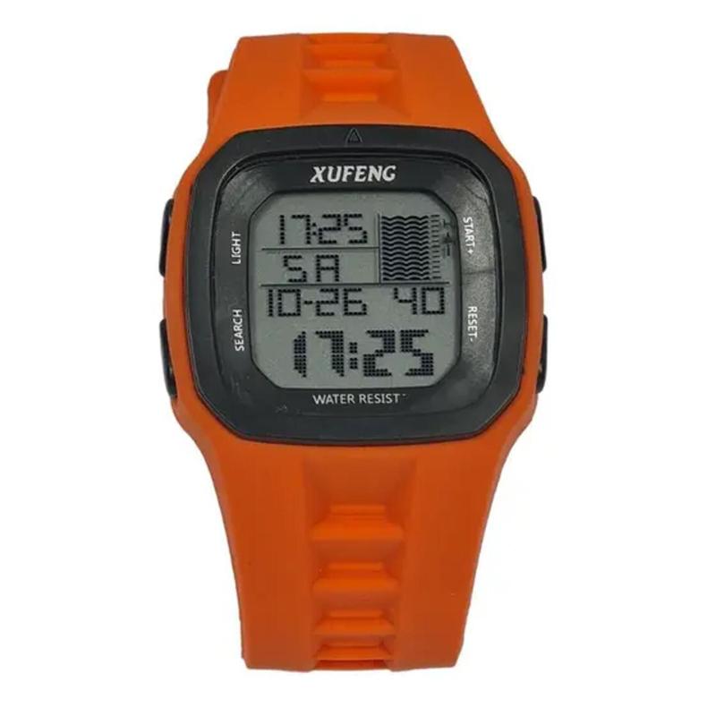 Relógio Masculino Digital Esportivo A Prova DAgua Xufeng - Relógio Masculino - Magazine Luiza