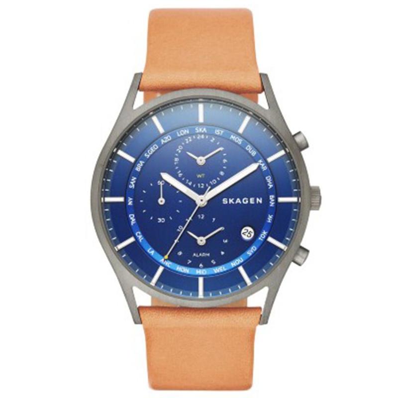 Relógio Masculino Skagen - SKW6285 - Skagen Denmark - Relógio Masculino ...