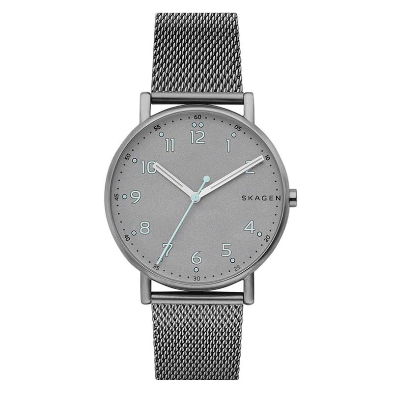 Relógio Masculino Skagen Titanium - SKW6354/1CN - Skagen Denmark ...