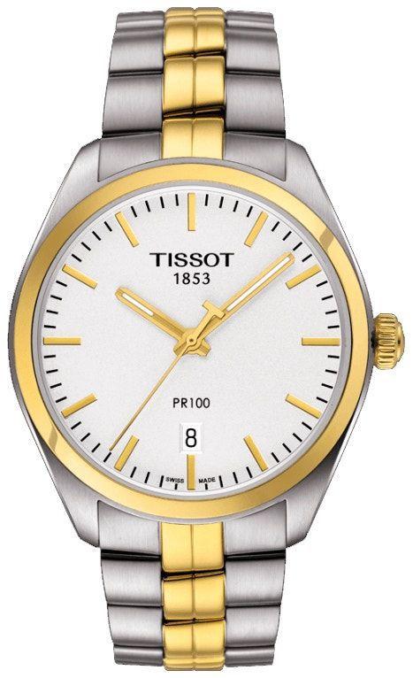 Relogio Masculino Tissot T101.410.22.031.00 - Analógico - Relógio ...