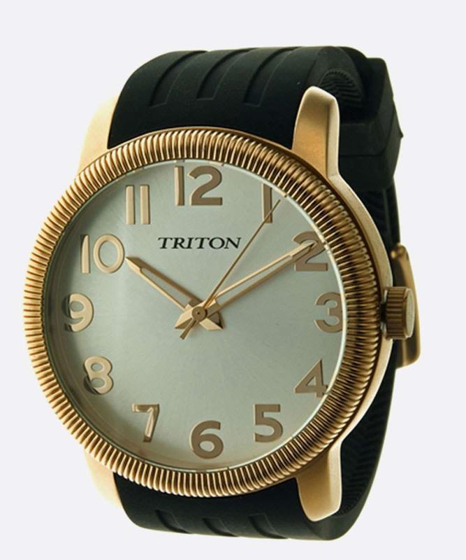 Relógio Masculino Triton MTX223 - Relógio Masculino - Magazine Luiza