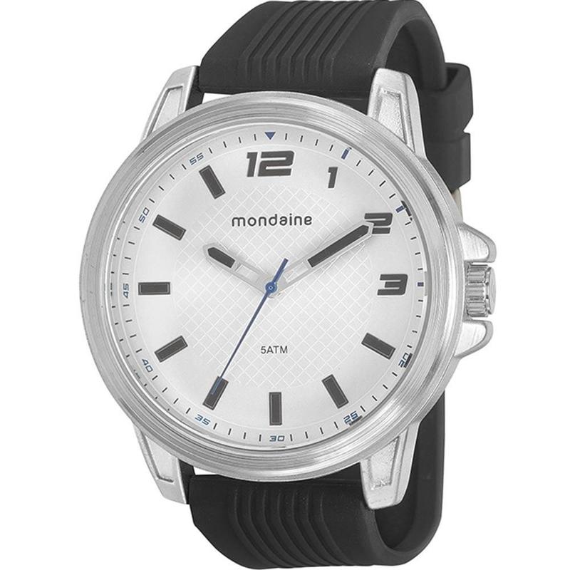 Relógio Mondaine Masculino 76761G0MVNI1 - Relógio Masculino - Magazine ...