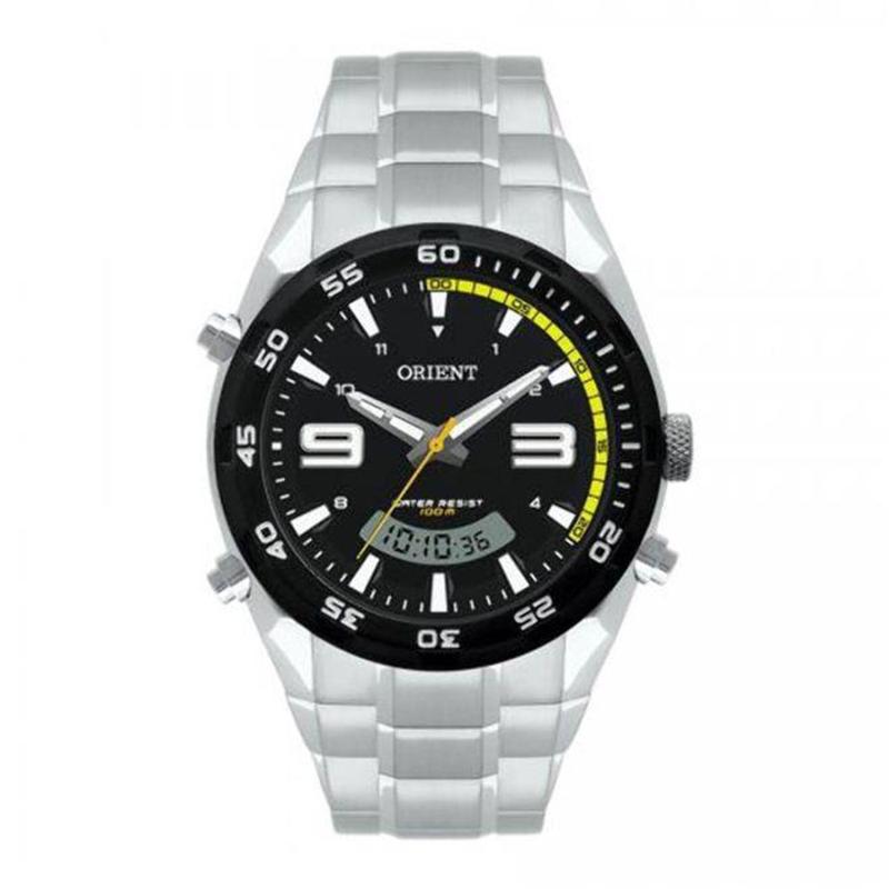 Relogio Orient Mbssa039/pysx Masculino - Relógio Masculino - Magazine Luiza