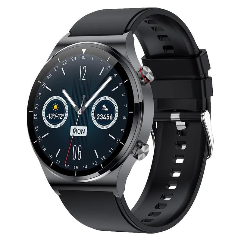 Relógio Smartwatch Blulory Glifo G6 Pro - Smartwatch e Acessórios ...