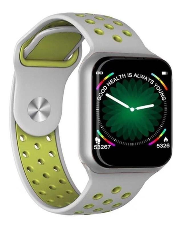 Relógio Smartwatch F8 Pro Inteligente Bluetooth Whats - 01SMART ...