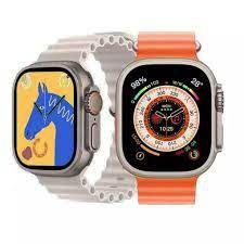 Relogio SmartWatch GS8 Ultra Série 8 Original2023 - Smartwatch e ...