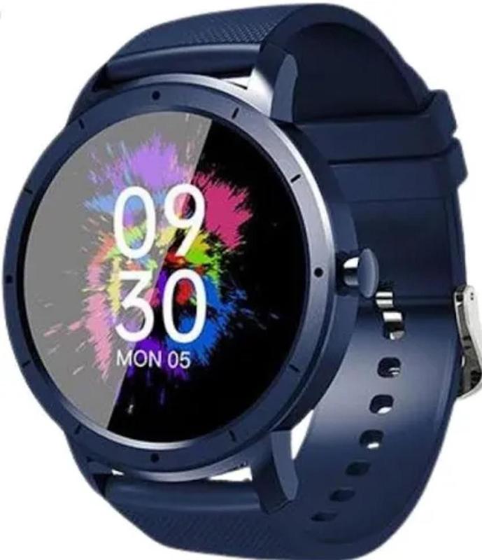 Relógio SmartWatch HW21, Tela de 1,28", Full Touch (borda - Marca DT ...