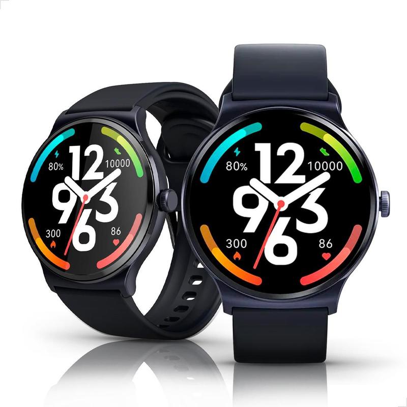 Relógio Smartwatch Inteligente Haylou Solar Lite IP68 Tela Colorida 1. ...