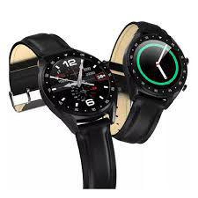 Relógio Smartwatch MTR-30 Bluetooth Tomate - Smartwatch e Acessórios ...
