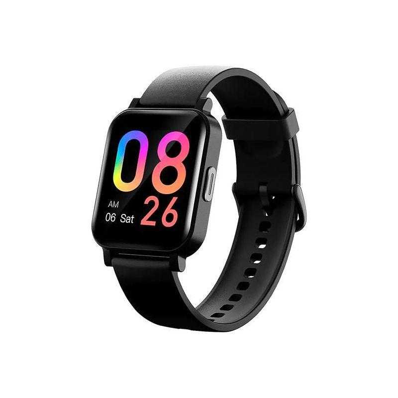 Relógio Smartwatch Oraimo Tempo S2 Osw 11N Com Tela 1.4 Pol Led ...