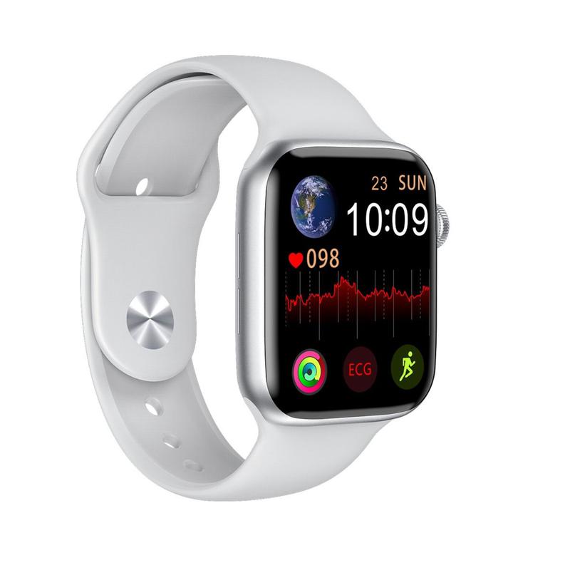 Relógio Smartwatch W26 - Smartwatch e Acessórios - Magazine Luiza