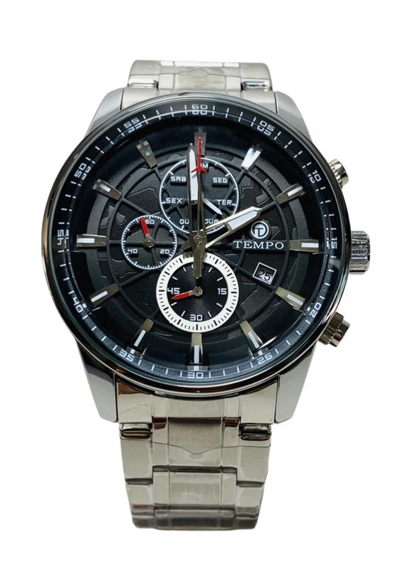 Relógio Tempo Funcional masculino original - Relógio Masculino ...