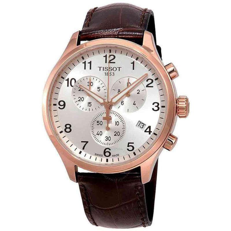 Relógio Tissot Masculino T116.617.36.037.00 - Relógio Masculino ...