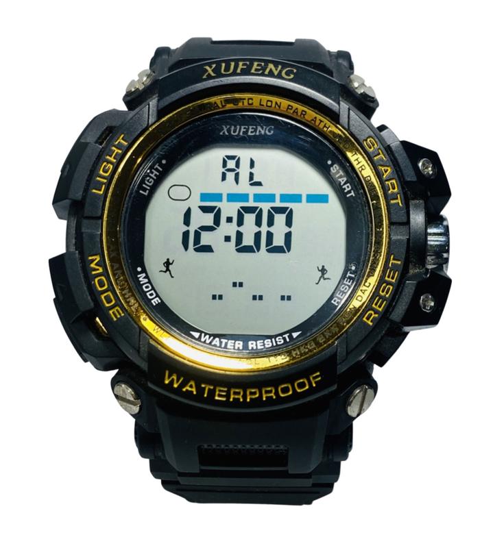 Relógio Xufeng Mod 037 Masculino - Relógio Masculino - Magazine Luiza