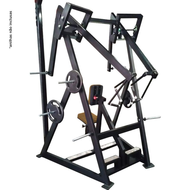Remada Articulada Premium - BettaPRO - Remo Seco - Magazine Luiza