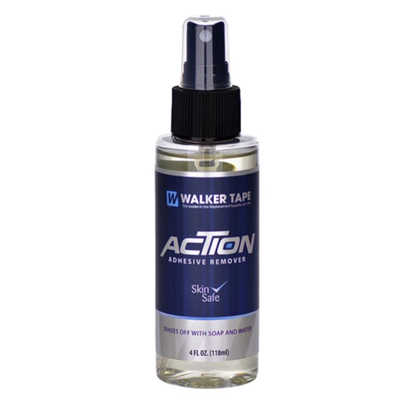 Removedor P/prótese Capilar Action - Marca Walker (Original ...