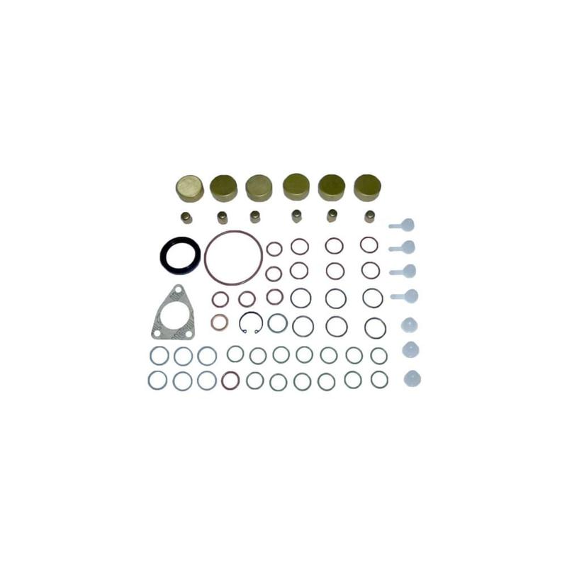 Reparo Bomba Injetora 1386014 - BRC - Reparo para Mecânica Automotiva ...