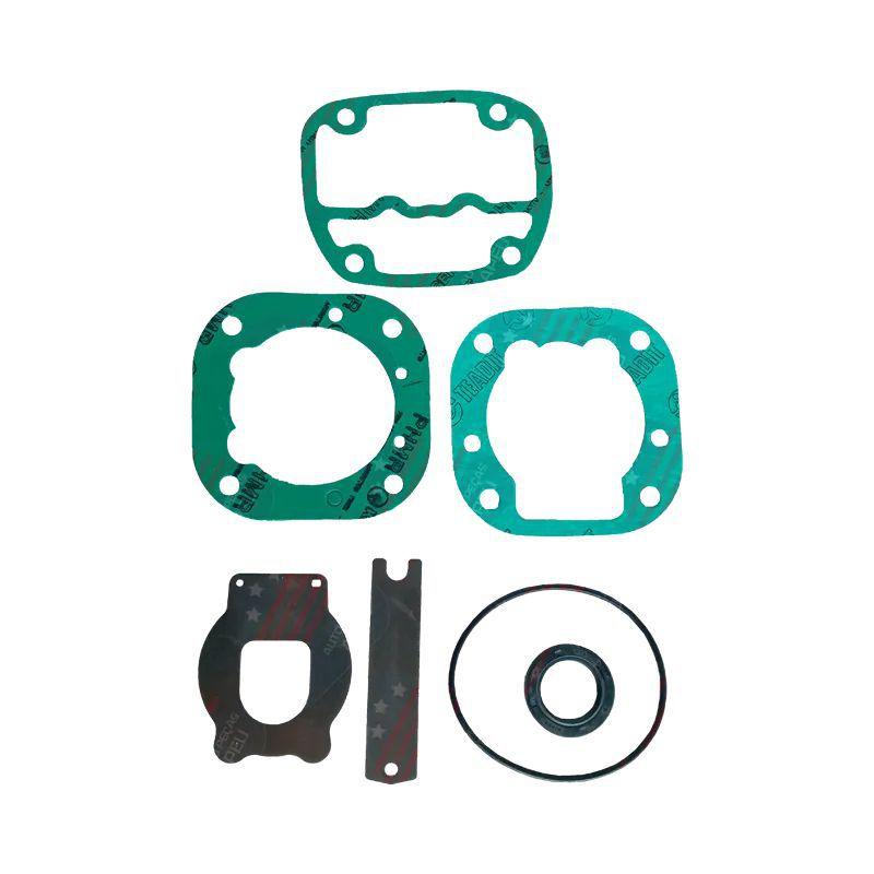 Reparo cabeçote compressor ar- mb - wabco completo - 13-040 - LNG ...