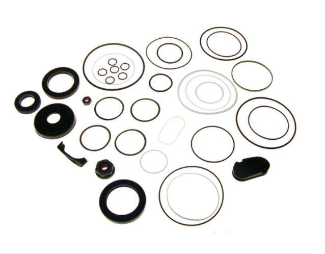 Reparo Caixa Direção Hidraulica Ford F1000 F2000 f4000 Chevrolet A10 ...