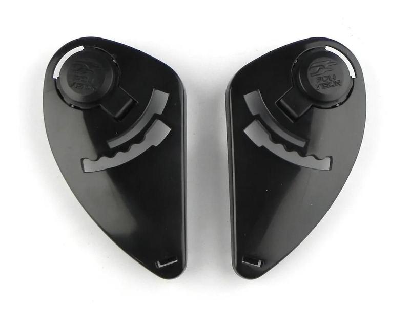 Reparo Capacete Vaz V10/V100 Novo Com Botão - Par 1178 - Polivisor ...
