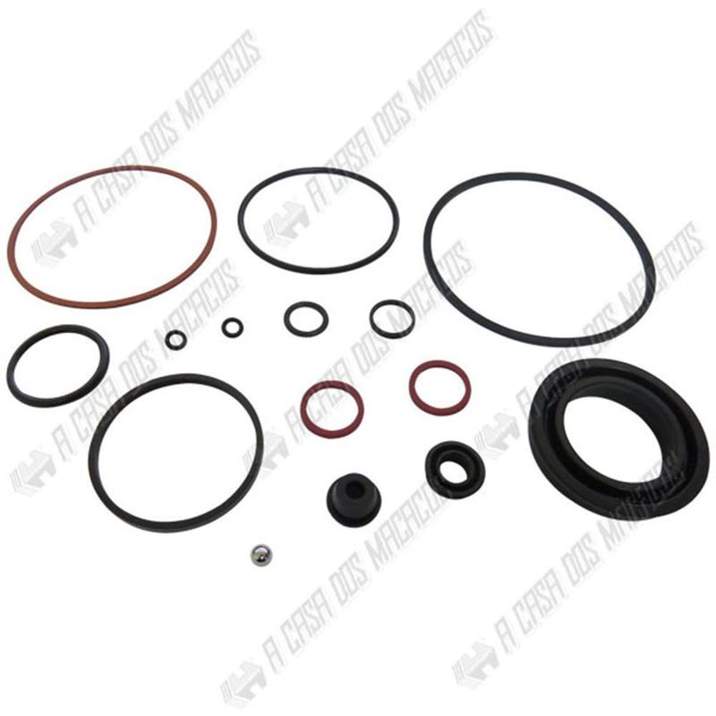 Reparo Macaco Jacaré 2ton com Válvula Kj2400 Bovenau - Macaco ...