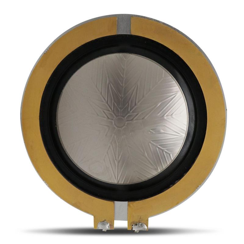 Reparo Original JBL Selenium Driver D3300 TI D3305 TI D3500 TI-ND 75W ...