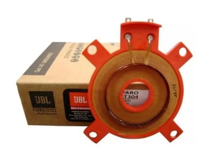 Reparo Tweeter St304 Selenium Jbl Original Rpst304 - Reparo para Tweeter - Magazine Luiza