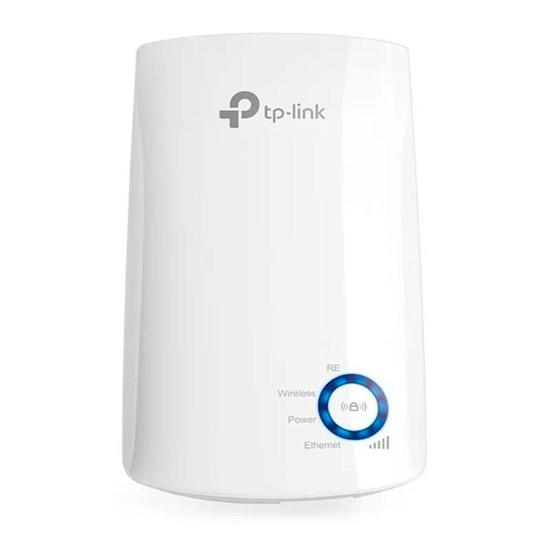 Repetidor De Sinal Wifi Tp-Link 300Mbps - Repetidor de Sinal - Magazine ...
