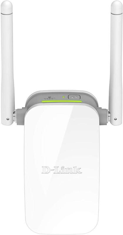 Repetidor wireless mesh n300 - dap-1325 - D-LINK - Repetidor de Sinal ...
