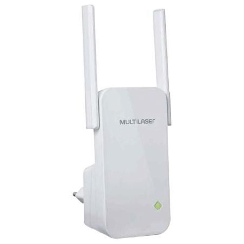 Repetidor Wireless N 300mbps Re056 - Repetidor de Sinal - Magazine Luiza