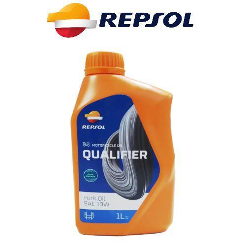 Repsol Moto Fork oil 10w - Lubrificante para Moto - Magazine Luiza