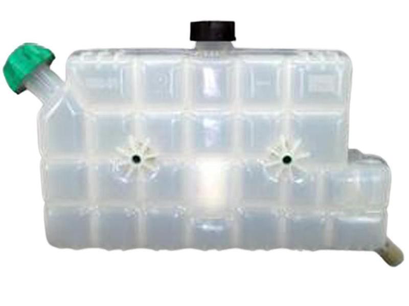 Reservatorio Agua Radiador Sem Sensor 9795000349 Mercedes - Mercedes ...