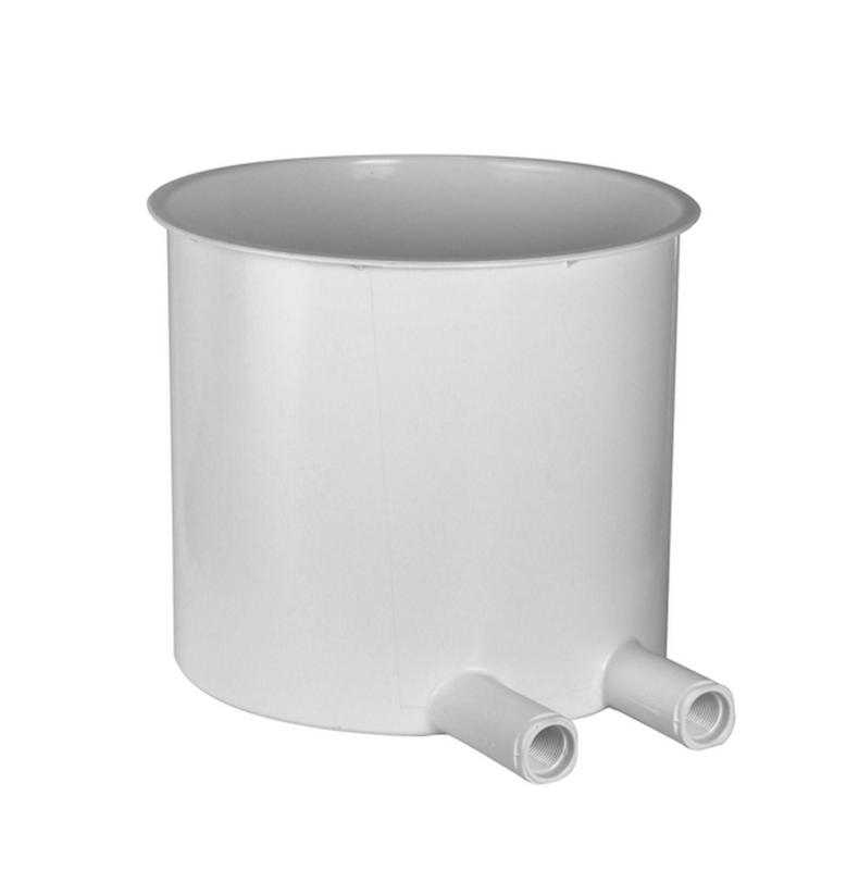 Reservatório Cuba Plastica Bebedouro Waterhouse Ibbl - Filtro de ...