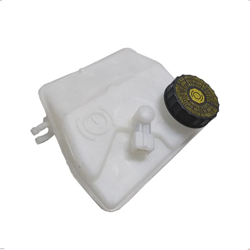 Reservatório Fluido De Freio Com Tampa Peugeot 207 Hoggar S/ Abs ...