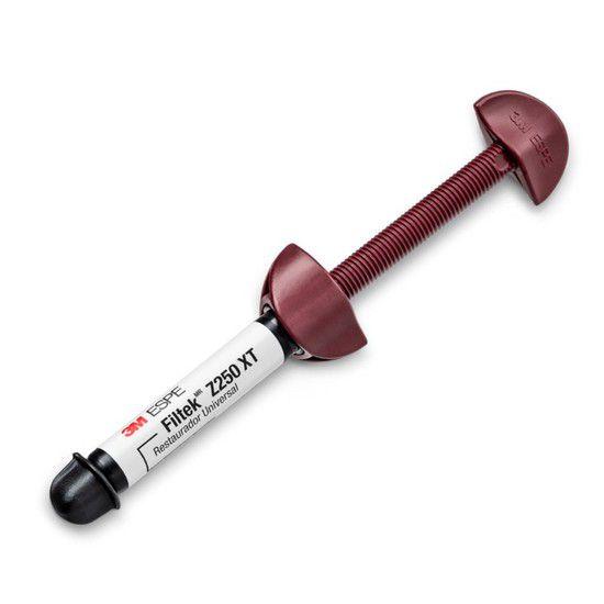 Resina Composta Filtek Z250 XT- 3M - Resina Dental / Resina ...