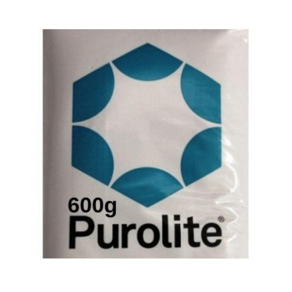 Resina Mista Purolite MB 400 Filtros Deionizadores e RO 600g - Copos ...