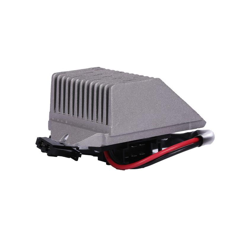 Resistência Caixa Evaporadora Euro Equiv 6Q1907521 Original - Outros ...