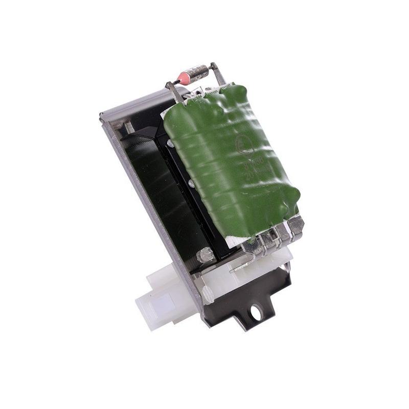 Resistência Caixa Evaporadora Euro Equiv 701959263A Original - Outros ...