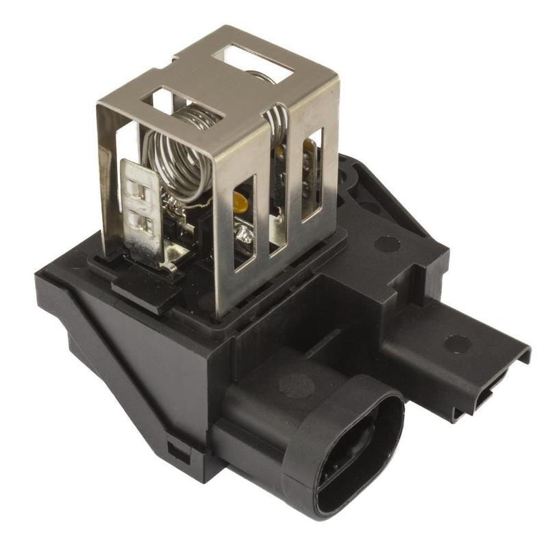 Resistência do Ar Condicionado Citroen C2 1.6 2004 a 2009 C3 1.4 1.6 ...