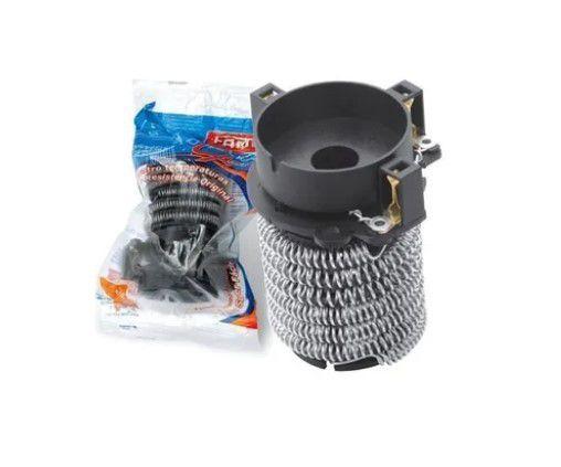 Resistencia fame 4 temp. 127v 5400w 1789 - Resistências Elétricas ...