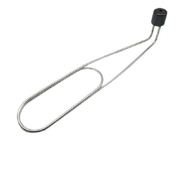 Resistência Para Tanques 500Mm 3000W 220V - Itaquá Resistencias ...