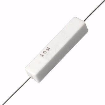 Resistor 82R 10W - CHIPSCE - Peças para Computador e Notebook ...