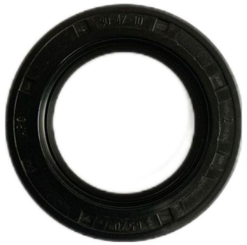 Retentor 30x47x10 Br Nitrilica - Rubber Vedações - Retentor para Lava e ...