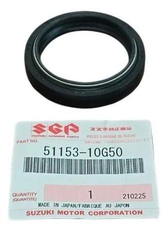 RETENTOR DE BENGALA Suzuki Boulevard 800 - Autopeças - Magazine Luiza