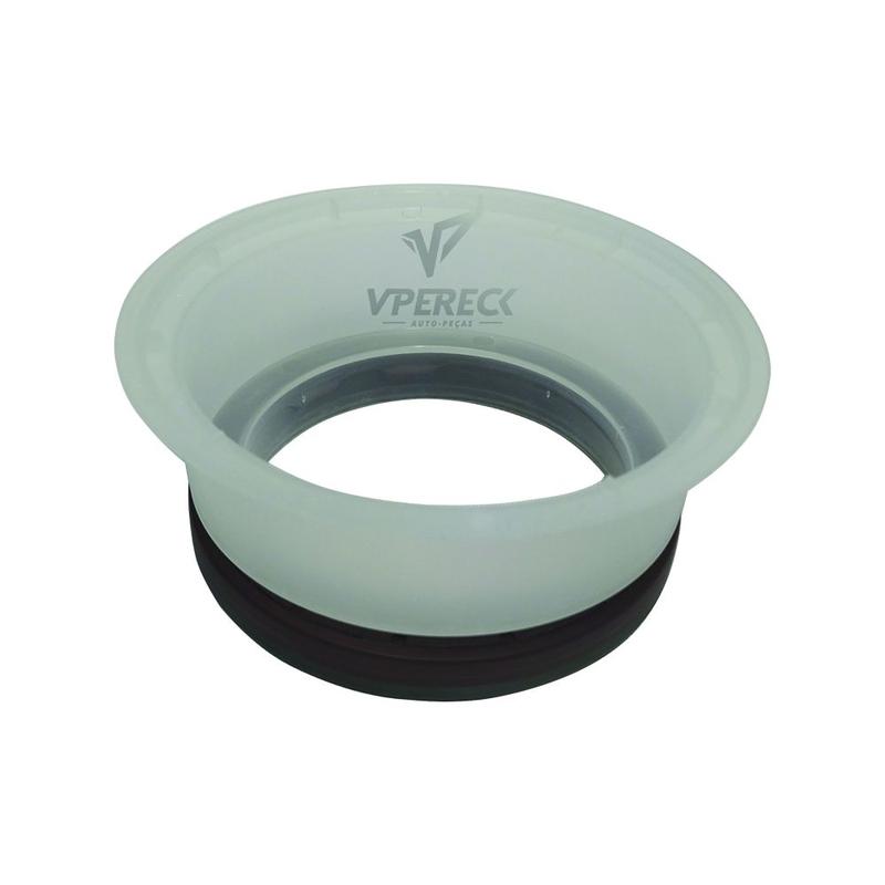Retentor dianteiro virabrequim para Iveco Eurotech 98494984 - ORIGINAL ...