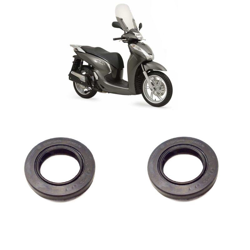 Retentor Roda Dianteira HONDA SH 300i - Arca Retentores - Autopeças ...